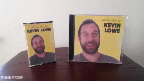 The Best of Kevin Lowe – Drexelbox Films